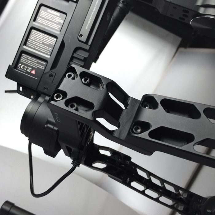 Finally! Ronin ARM Extensions are here!! - CineMilled