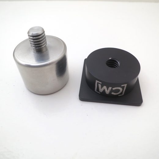 Gimbal Counterweight System – CineMilled