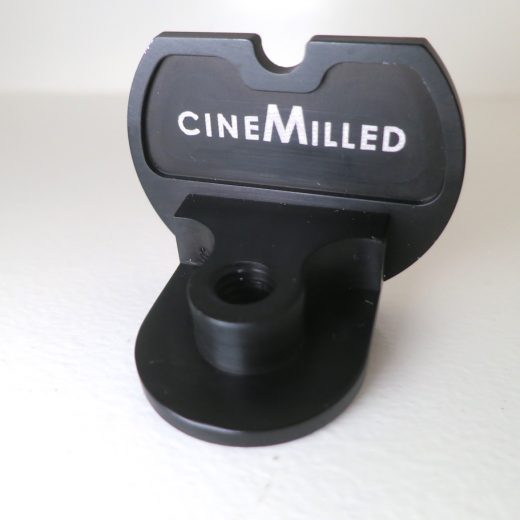 Gimbal Counterweight System – CineMilled