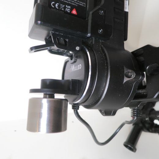 Gimbal Counterweight System – CineMilled