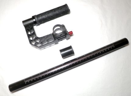 CineMilled PRO-Ring Handlebar System CM-1114K - CineMilled