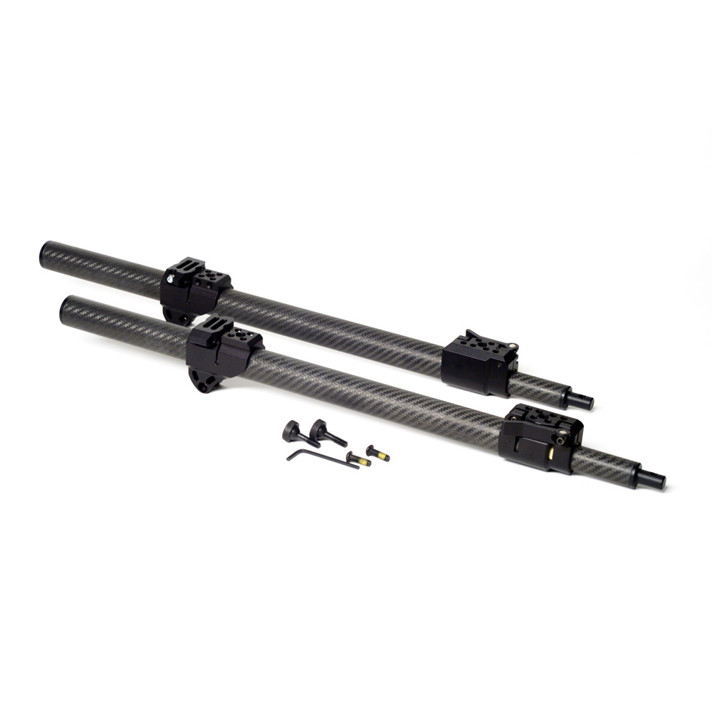 Ready Rig ProArms CM-RRPA - CineMilled