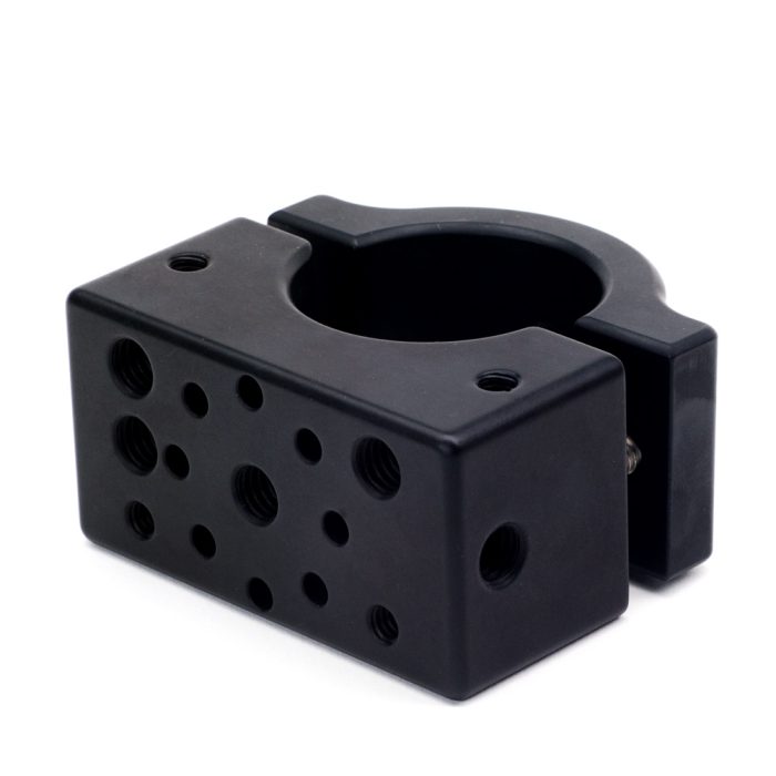 Houdini Speed Rail Clamp 1-1/2 in. – Female - CineMilled