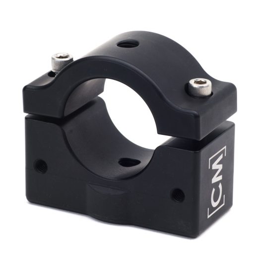 Houdini Speed Rail Clamp 1-1/4 in. – Female - CineMilled