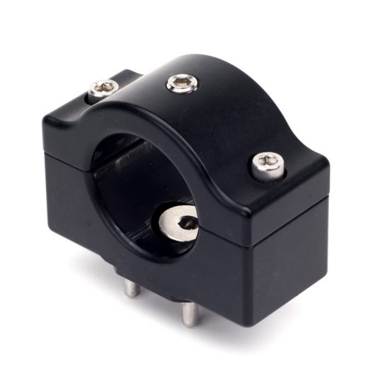 Houdini Speed Rail Clamp 1-1/4 in. – Male - CineMilled