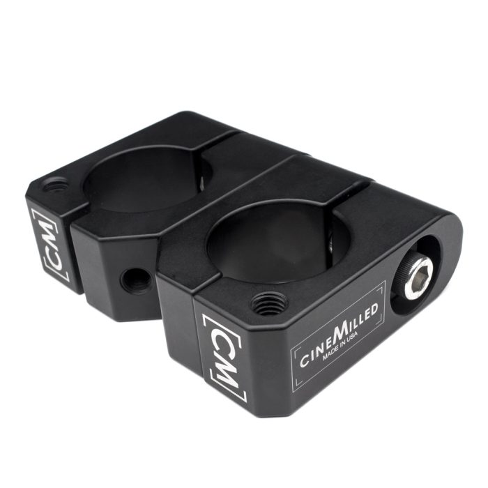 360° Houdini Speed Rail Clamp 1-1/4 in. CM-3156 - CineMilled