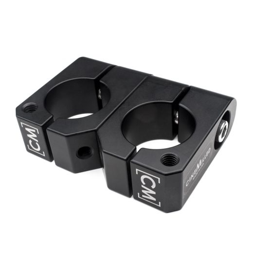 360° Houdini Speed Rail Clamp 1-1/4 in. CM-3156 - CineMilled