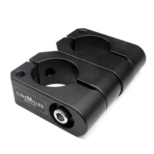 360° Houdini Speed Rail Clamp 1-1/4 in. CM-3156 - CineMilled