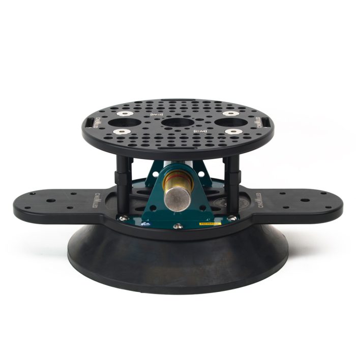 10 in. Rigging Suction Cup CM-3330 - CineMilled