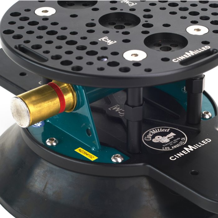 10 in. Rigging Suction Cup CM-3330 - CineMilled