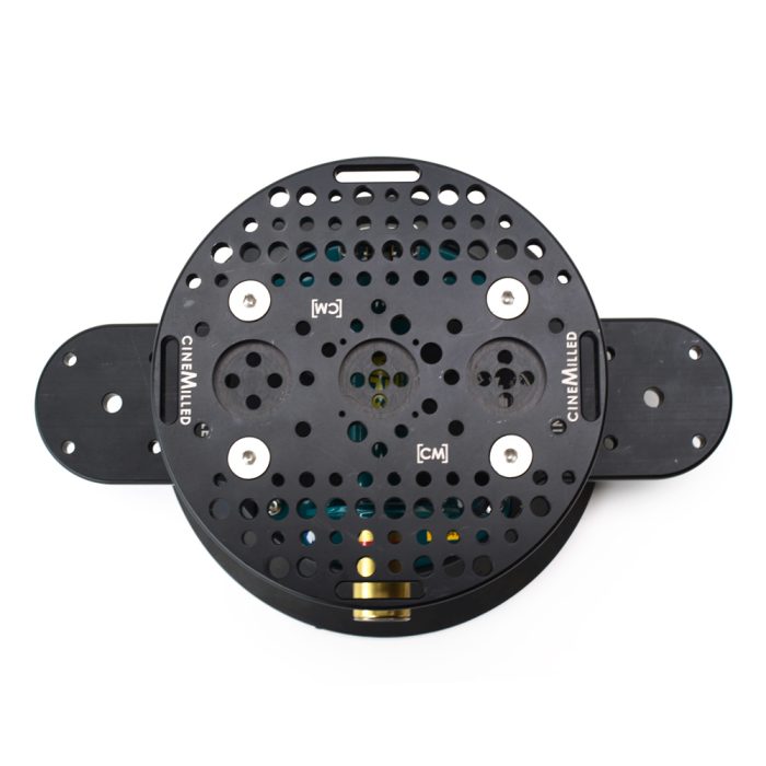 10 in. Rigging Suction Cup CM-3330 - CineMilled