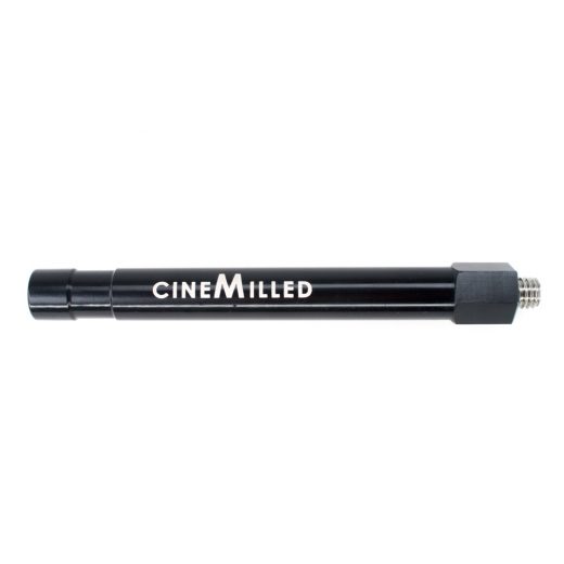 Baby Pin – 5.5 in. 3/8-16 – CineMilled