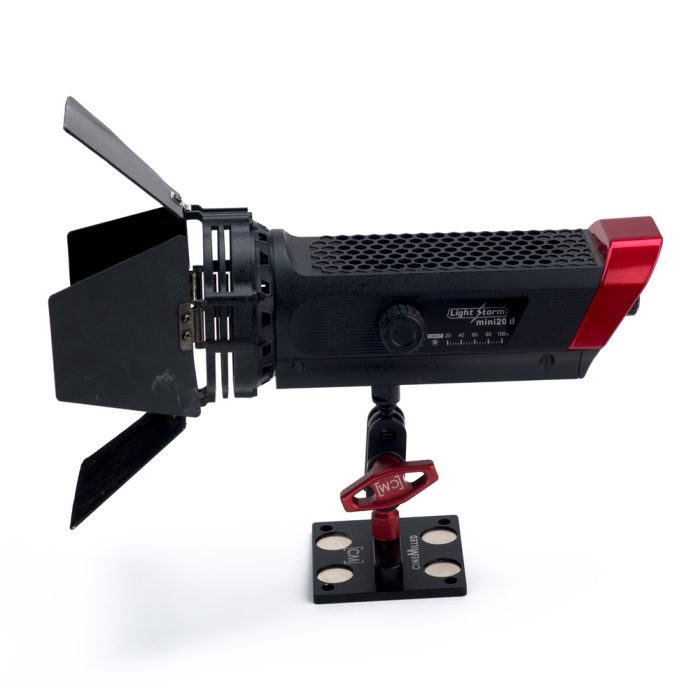 Mini Adjustable Arm CM-2112 - CineMilled