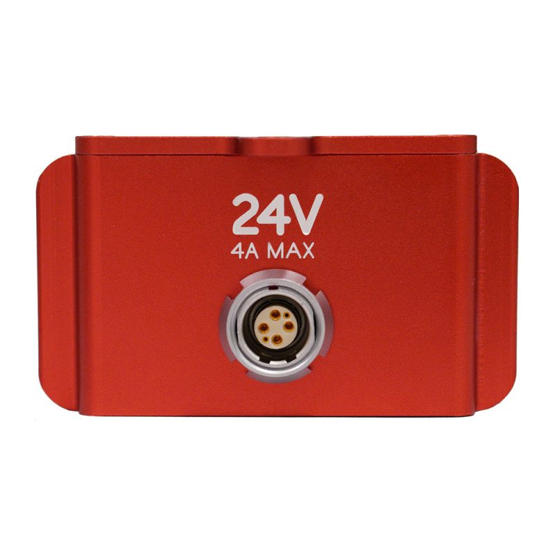 DJI Ronin 2 Power Hub Extension 24V CM-1AT-PHE - CineMilled