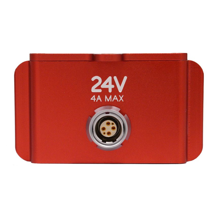 DJI Ronin 2 Power Hub Extension 24V CM-1AT-PHE - CineMilled