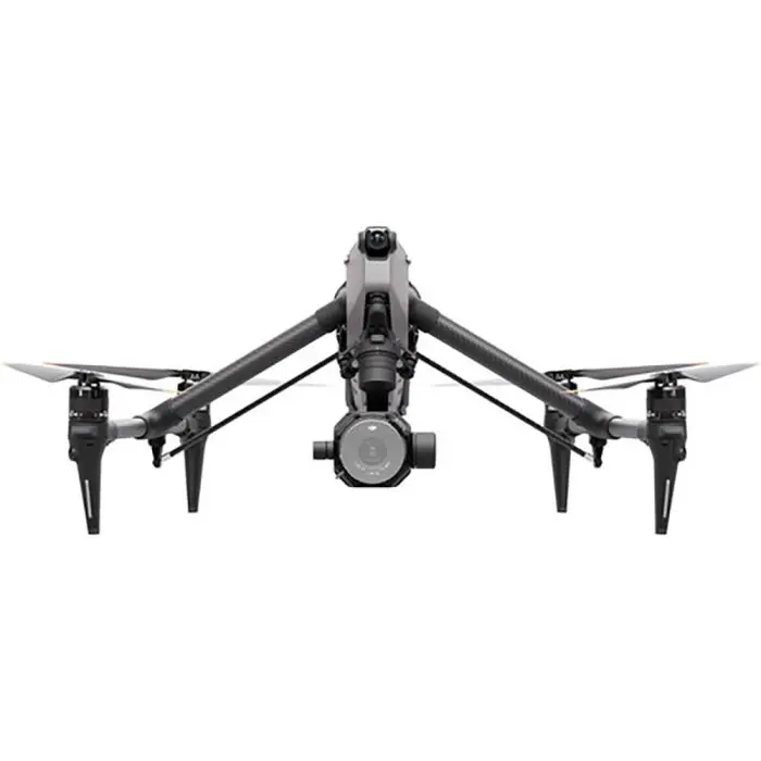 DJI Inspire 3 Drone CineMilled